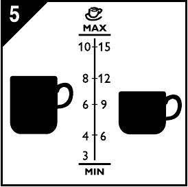 Philips HD7444, HD7440 - Coffee Maker Manual | ManualsLib