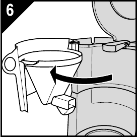 Philips HD7444, HD7440 - Coffee Maker Manual | ManualsLib