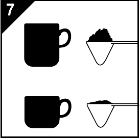 Philips HD7444, HD7440 - Coffee Maker Manual | ManualsLib