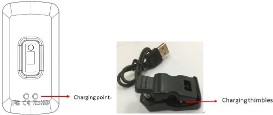 Denver BFH-150 - Fitness Band Manual | ManualsLib