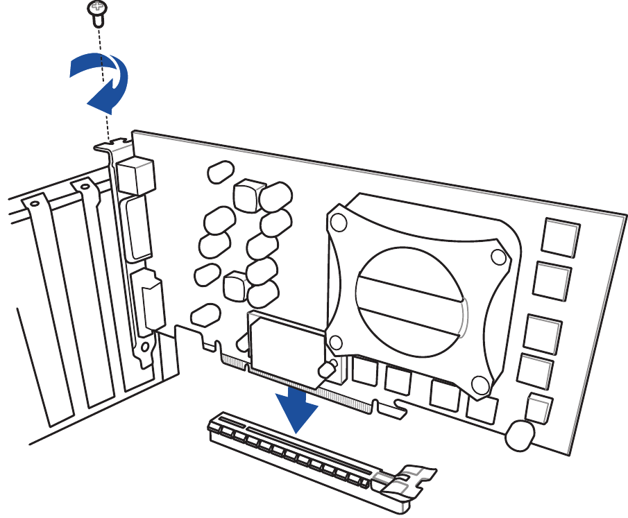 Asus PRIME H610M-CS D4 - Motherboard Quick Start Guide | ManualsLib