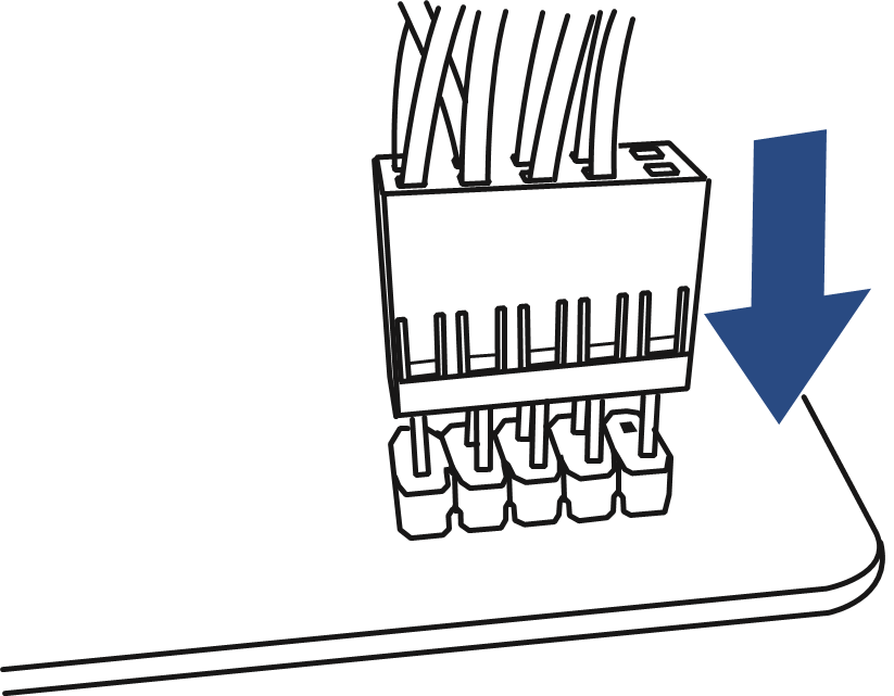 Asus EX-H610M-V3 D4 - Motherboard Quick Start Guide | ManualsLib