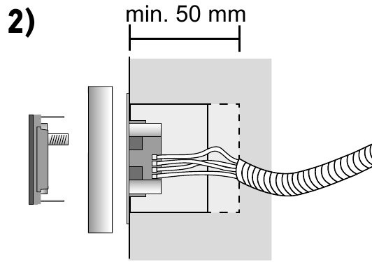 SOMFY SOLIRIS SMOOVE IB+ - Thermostat Installation Guide | ManualsLib