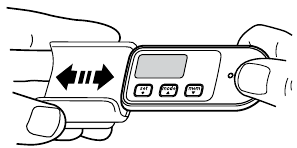 Omron HJ-320 - Pedometer Manual | ManualsLib