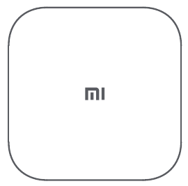 Xiaomi Mi Box S Manual | ManualsLib