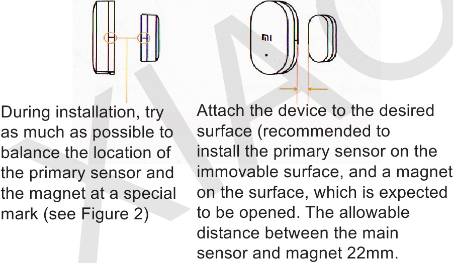 Xiaomi Mi Smart Home Kit Manual | ManualsLib