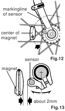 Cateye Mity 2 CC-MT200 - Cyclocomputer Manual | ManualsLib
