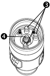 Hypertherm XPR170, XPR300 - Torch Rebuild And Filter Replacement Kit ...