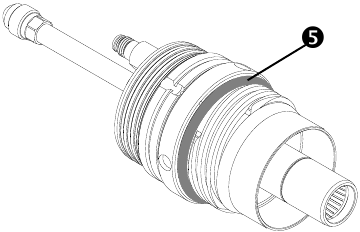 Hypertherm XPR170, XPR300 - Torch Rebuild And Filter Replacement Kit ...