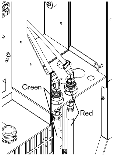 Hypertherm XPR170, XPR300 - Torch Rebuild And Filter Replacement Kit ...