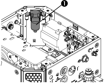 Hypertherm XPR170, XPR300 - Torch Rebuild And Filter Replacement Kit ...