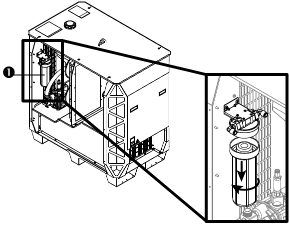 Hypertherm XPR170, XPR300 - Torch Rebuild And Filter Replacement Kit ...