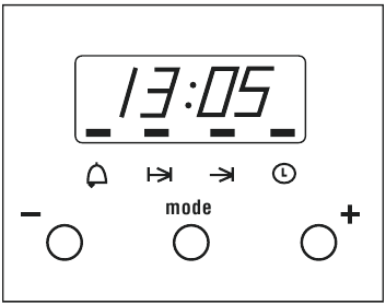 Teka HI-735, HI-735 ME - Oven Quick Start Guide | ManualsLib