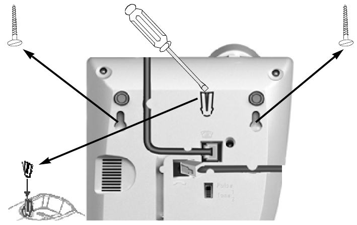 Siemens Euroset 5005 - Telephone Quick Start Guide | ManualsLib