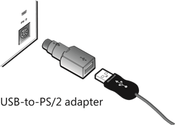 Microsoft 4000 - Natural Ergonomic Keyboard Manual | ManualsLib