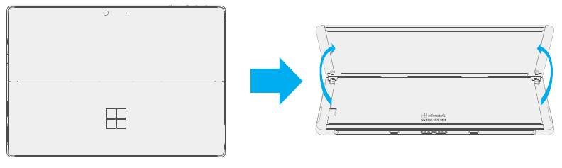 Microsoft Surface Go 2 Manual | ManualsLib