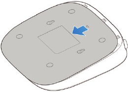 ZTE MF279T - 4G LTE Mobile WiFi Hotspot Quick Start Guide | ManualsLib