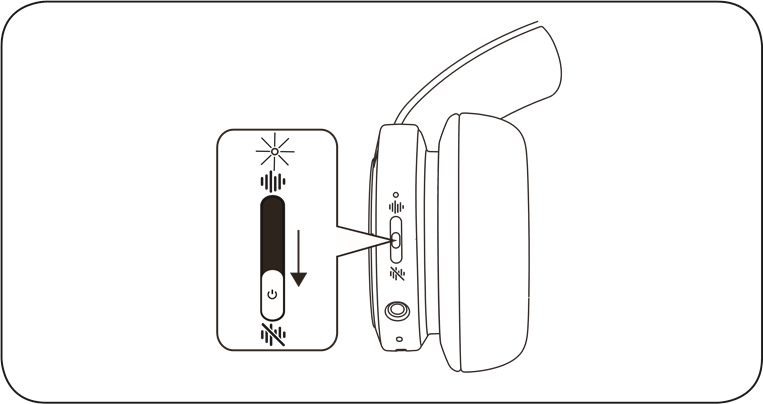 Bang & Olufsen Beoplay H8i Quick Start Guide | ManualsLib