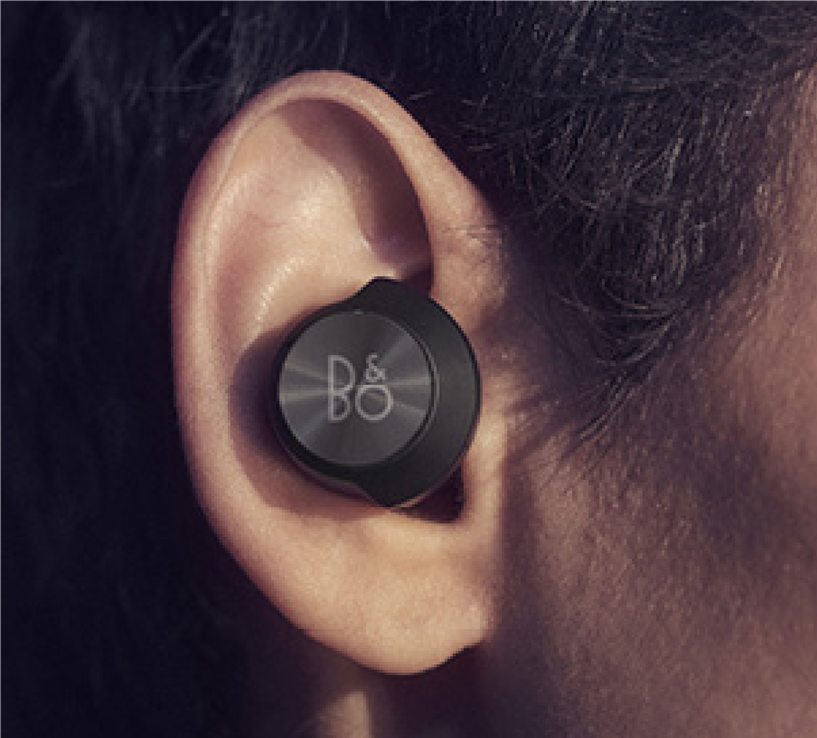 Bang & Olufsen Beoplay EQ - Headphones Manual | ManualsLib