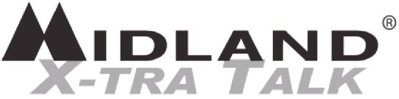 Midland X-TRA TALK LXT600, LXT630, LXT650 Series Manual | ManualsLib
