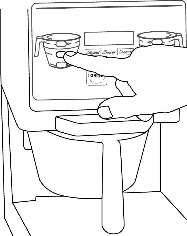 Bunn Soft Heat Brewer & Server - Use & Care Instructions | ManualsLib