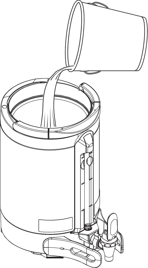 Bunn Soft Heat Brewer & Server - Use & Care Instructions | ManualsLib