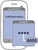 Plantronics K100 - Bluetooth In-car Speakerphone Manual | ManualsLib