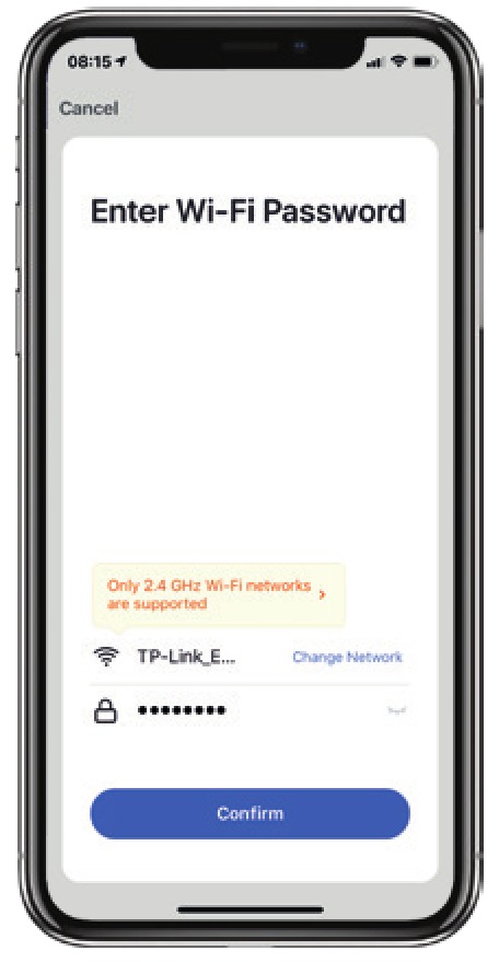 TCP Smart WiFi Plug Quick Start Guide | ManualsLib