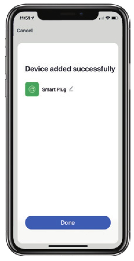 TCP Smart WiFi Plug Quick Start Guide | ManualsLib