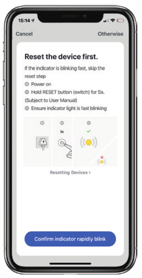TCP Smart WiFi Plug Quick Start Guide | ManualsLib