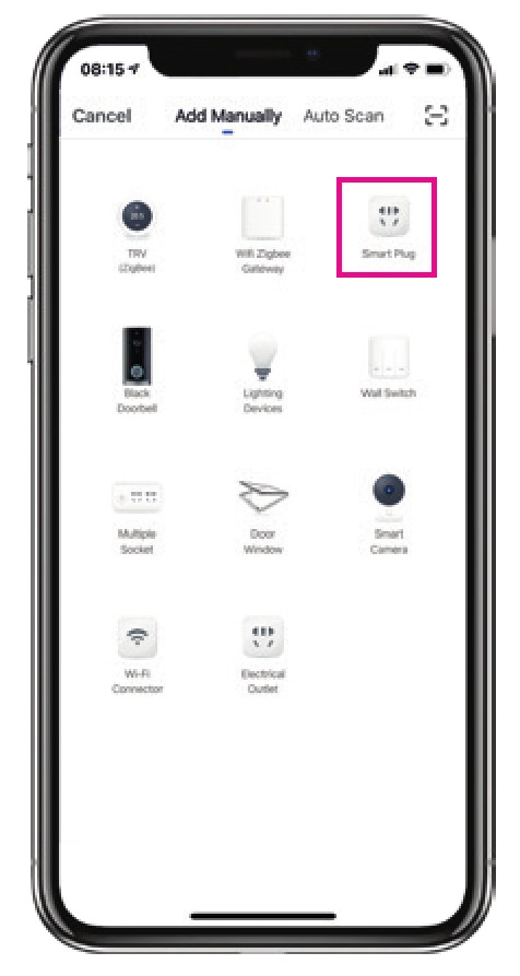 TCP Smart WiFi Plug Quick Start Guide | ManualsLib