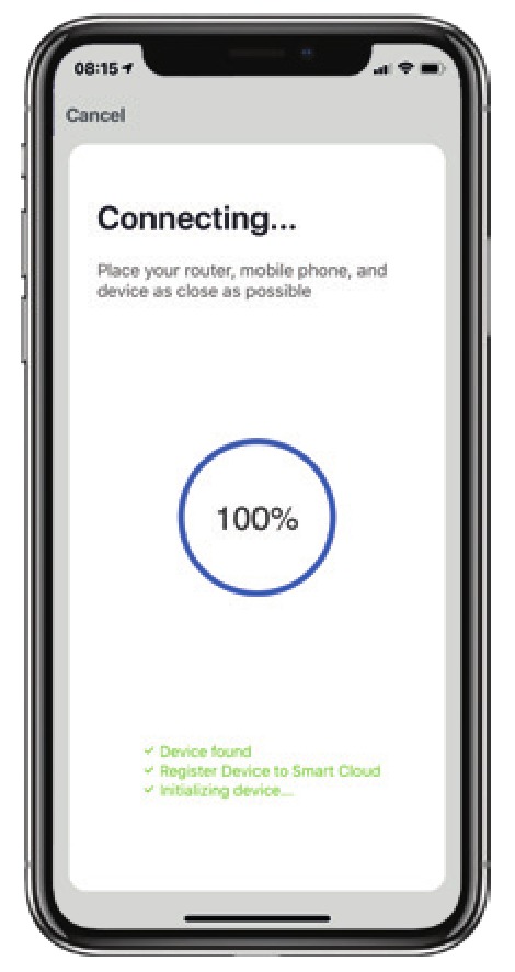 TCP Smart WiFi Plug Quick Start Guide | ManualsLib