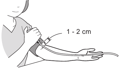 Heart Sure BP100 - Automatic Blood Pressure Monitor Manual | ManualsLib
