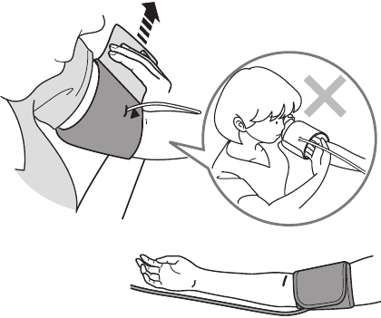 Heart Sure BP100 - Automatic Blood Pressure Monitor Manual | ManualsLib