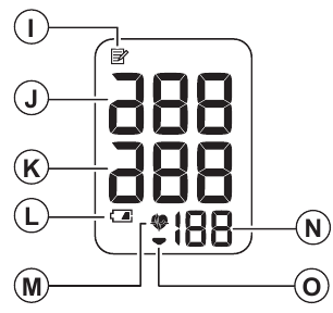 Heart Sure BP100 - Automatic Blood Pressure Monitor Manual | ManualsLib