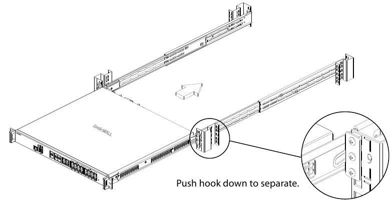 SonicWALL NSa 4650/5650/6650 - Network Security appliance Quick Start ...