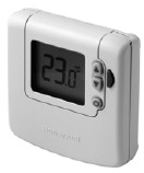 Honeywell DT90E - Room Thermostat Manual | ManualsLib