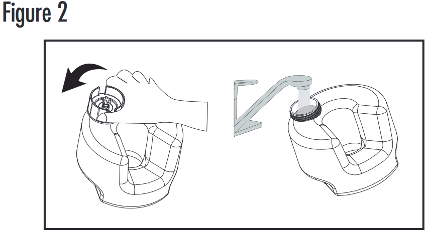 Holmes HM411 - Ultrasonic Cool Mist Humidifier Owner's Manual | ManualsLib