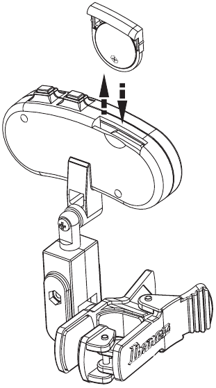 Ibanez PU10 - Clip Chromatic Tuner Manual | ManualsLib