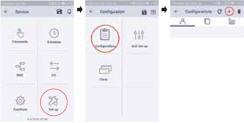 Carel uChiller - Electronic Control For Chiller And Heat Pump Manual ...