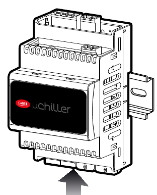 Carel uChiller - Electronic Control For Chiller And Heat Pump Manual ...
