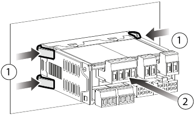 Carel uChiller - Electronic Control For Chiller And Heat Pump Manual ...