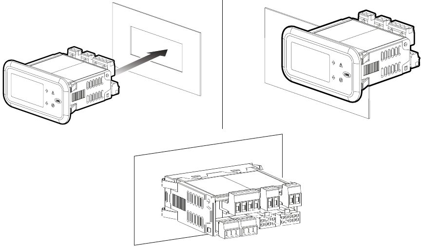 Carel uChiller - Electronic Control For Chiller And Heat Pump Manual ...