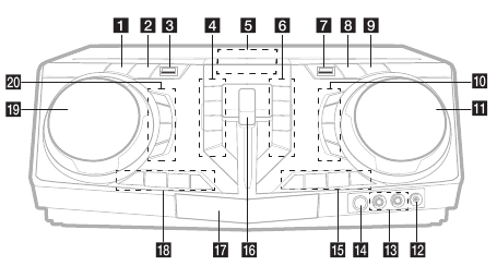LG CJ87 - Mini Hi-Fi System Simple Manual | ManualsLib