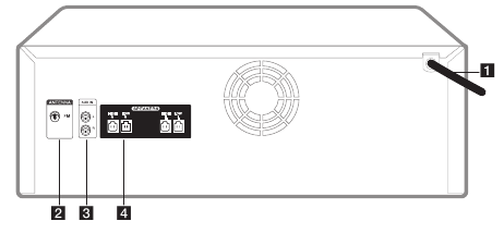 LG CJ87 - Mini Hi-Fi System Simple Manual | ManualsLib