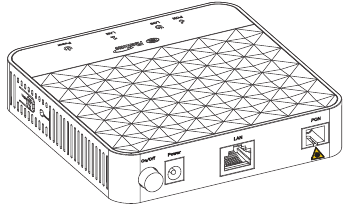 FiberHome AN5506-01-A - GPON Optical Network Unit (ONU) Manual | ManualsLib
