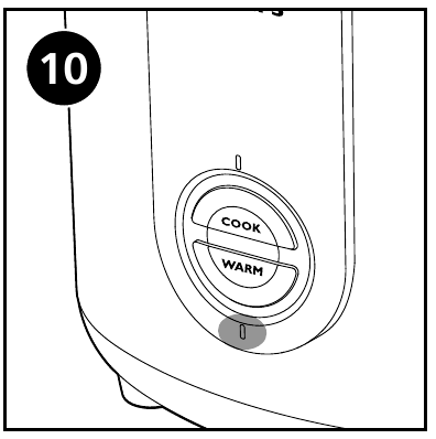 Philips HD3138 - Rice Cooker Manual | ManualsLib