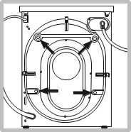 Indesit BWD 71453 - Washing Machine Manual | ManualsLib