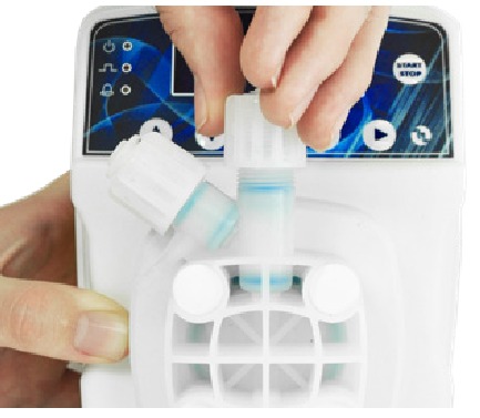 Etatron eOne MF 0110 - Dilution SOLUTION Quick Start Guide | ManualsLib