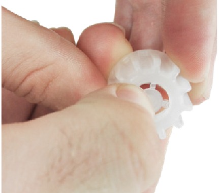 Etatron eOne MF 0110 - Dilution SOLUTION Quick Start Guide | ManualsLib